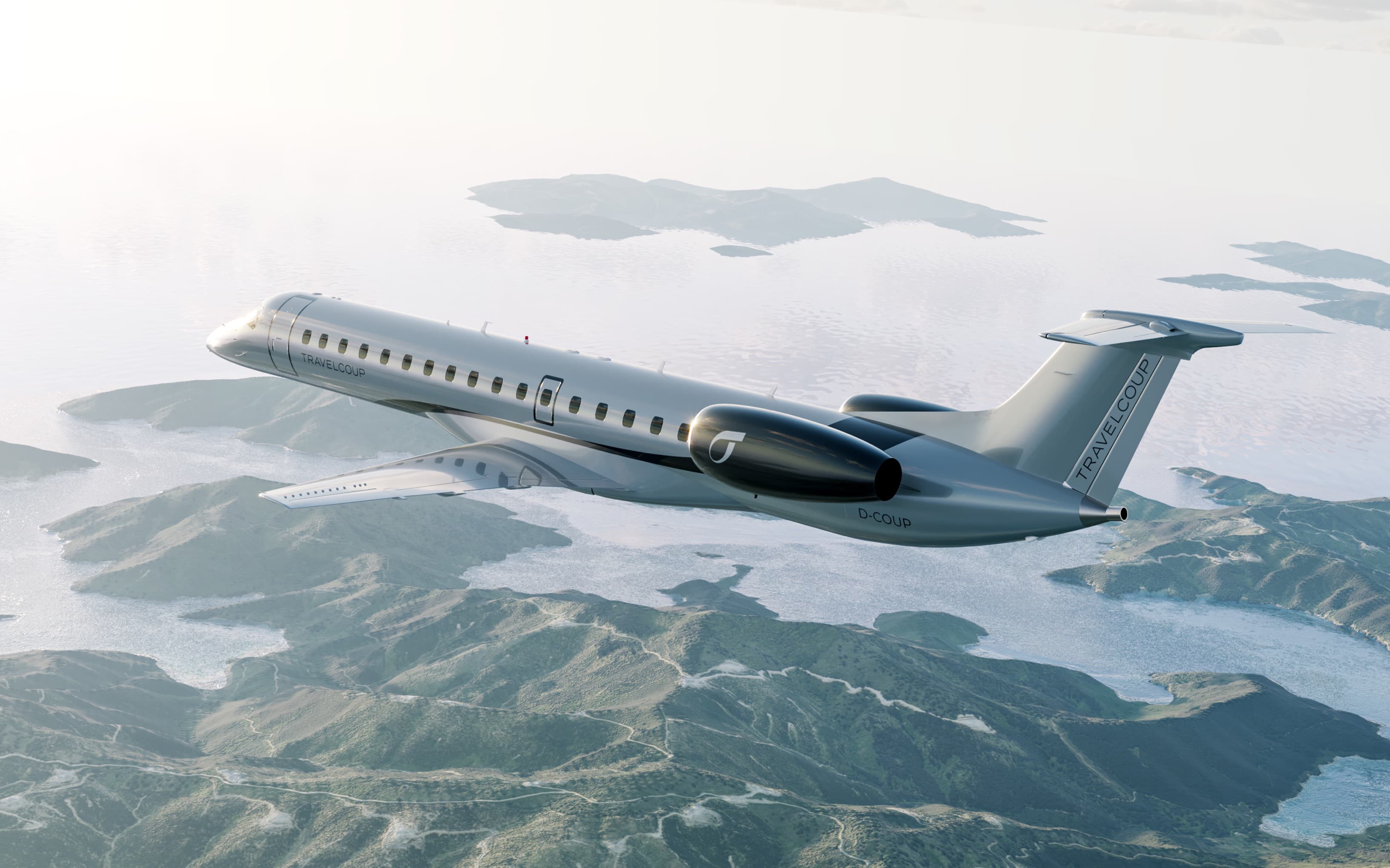 erj145