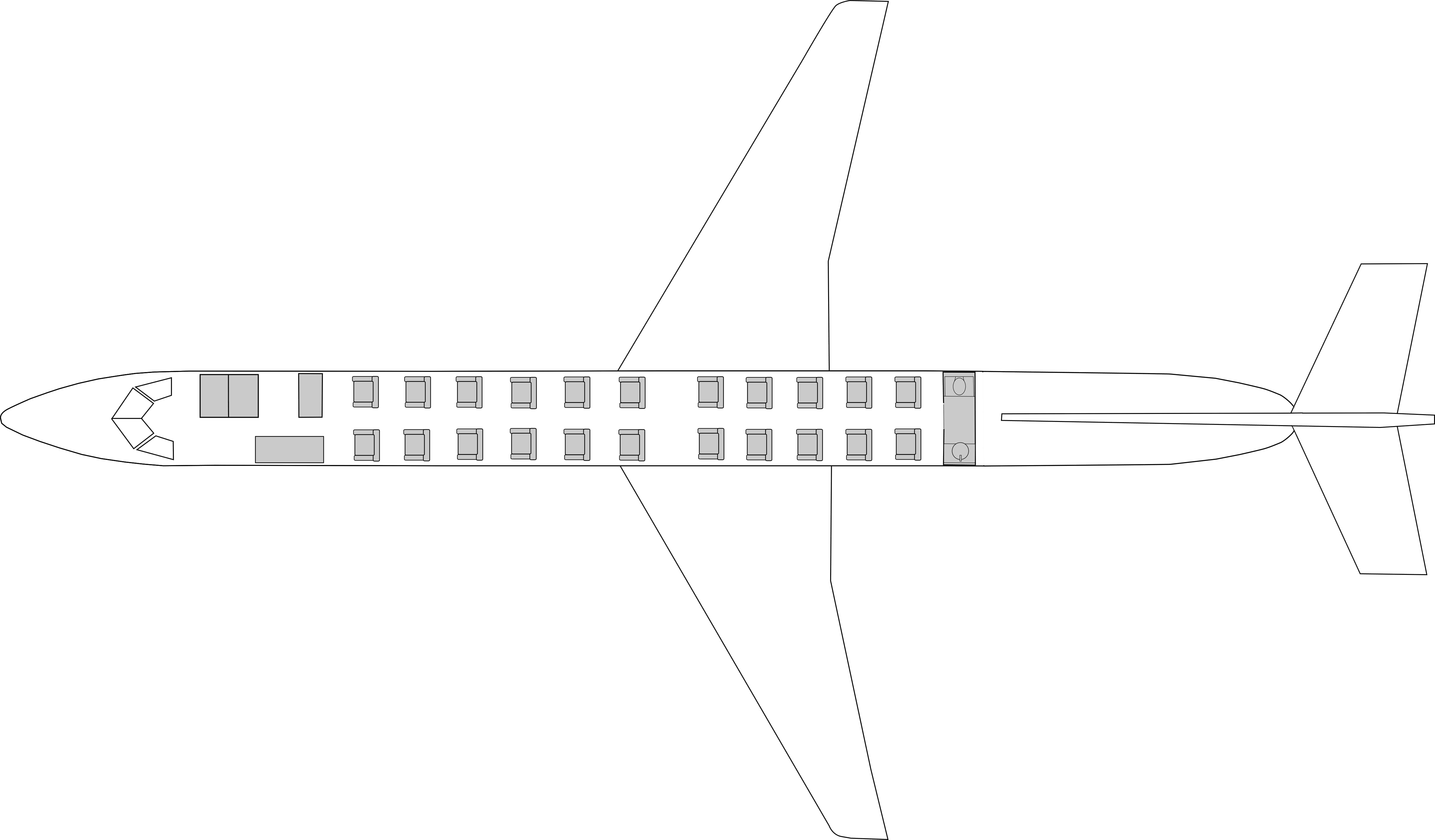 Seat plan